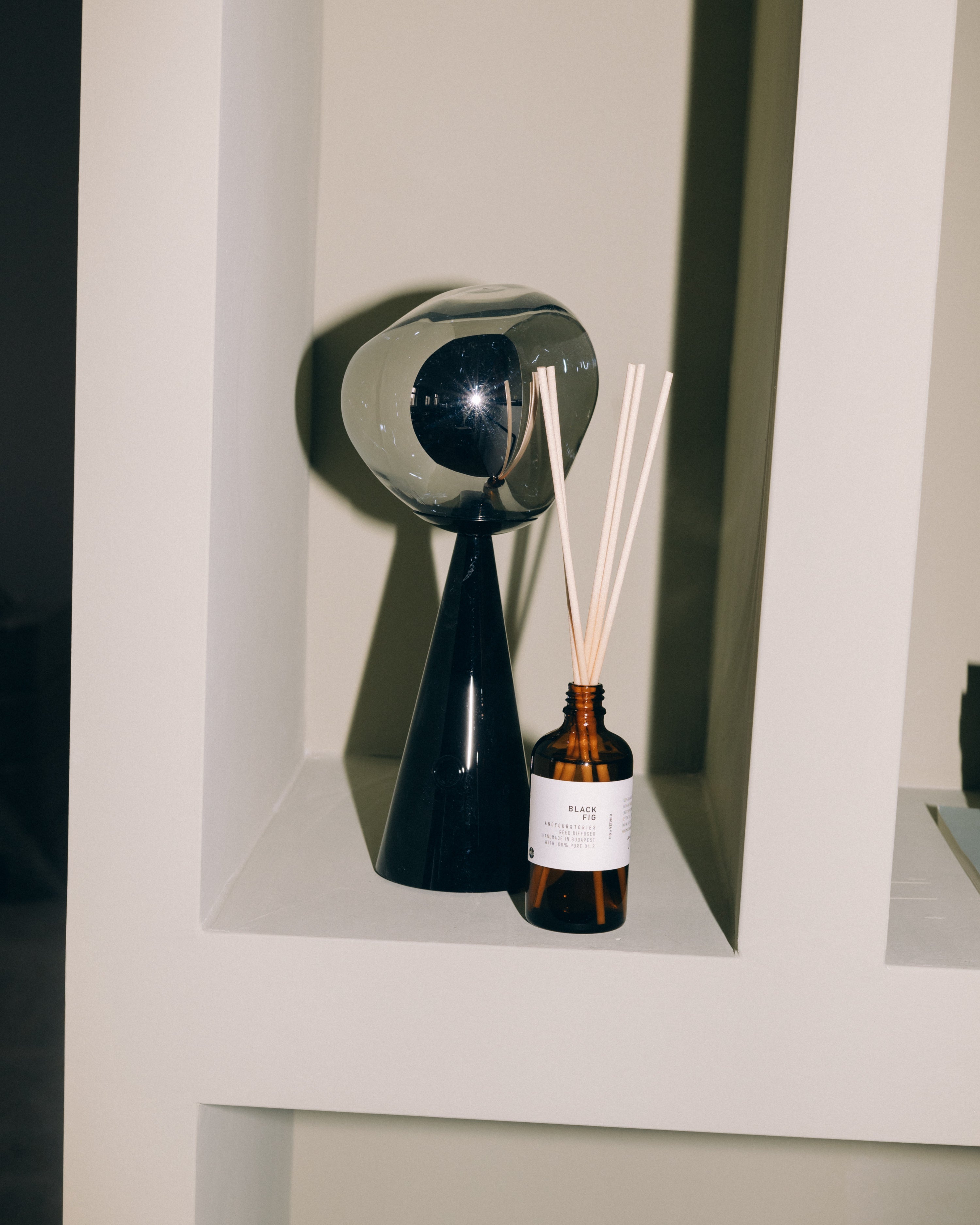 reed diffuser – ANDYOURSTORIES
